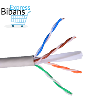 Câble Cat6 (GENARAL Cable) – Bibans Expresse
